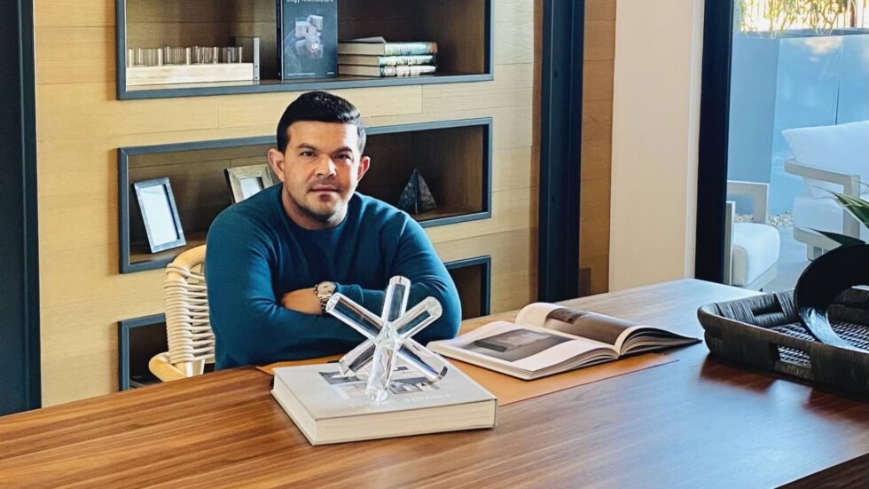 Changing Course with Youssef Salameh- Career Relaunch #73, Joseph Liu