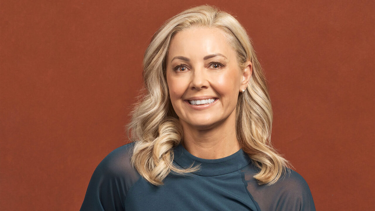 Starting Somewhere with Nicole Webb- Career Relaunch® podcast Ep85