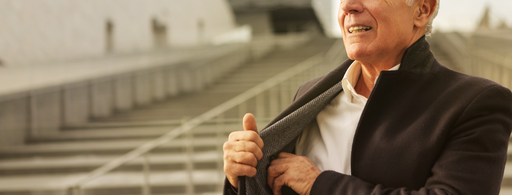 Saying 'Yes' To Career Success - Joseph Liu