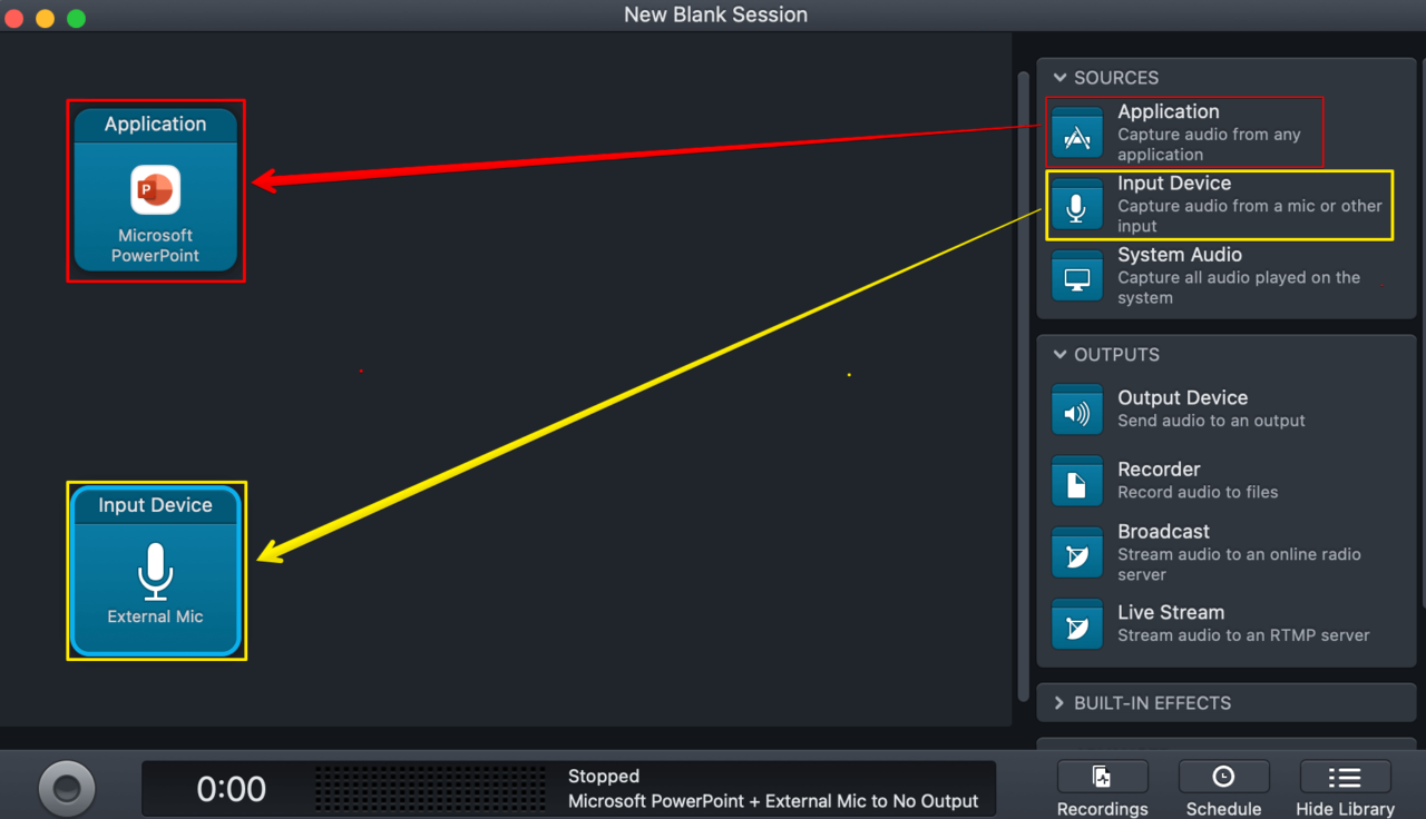 Share Computer Audio on Microsoft Teams From a Mac (SOLVED!) - Joseph ...
