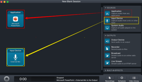 Share Computer Audio on Microsoft Teams From a Mac (SOLVED!) - Joseph ...